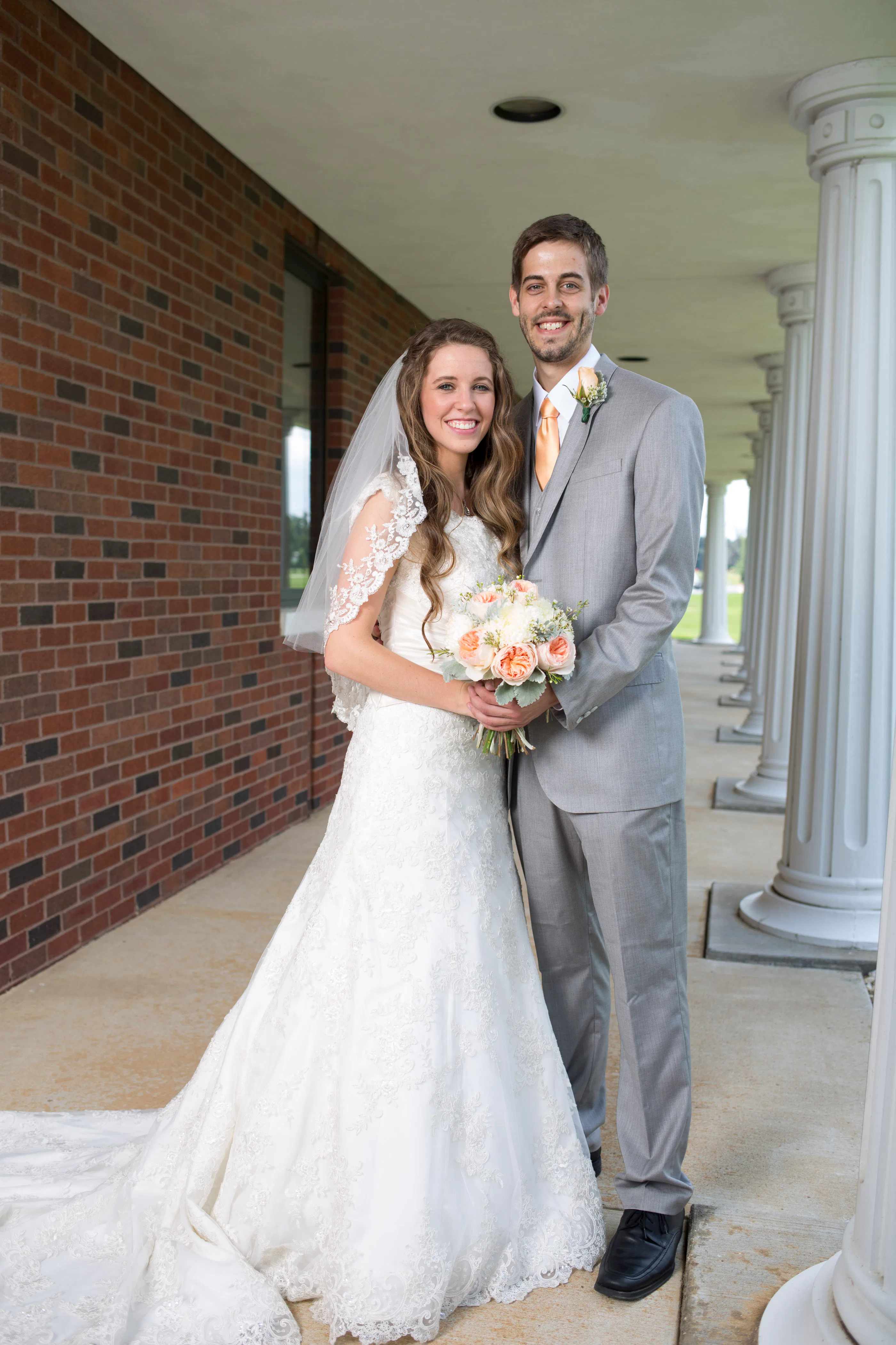 Jill Duggar Talks Therapy, Her New Tell-All Book, Growing Up On TV, & More