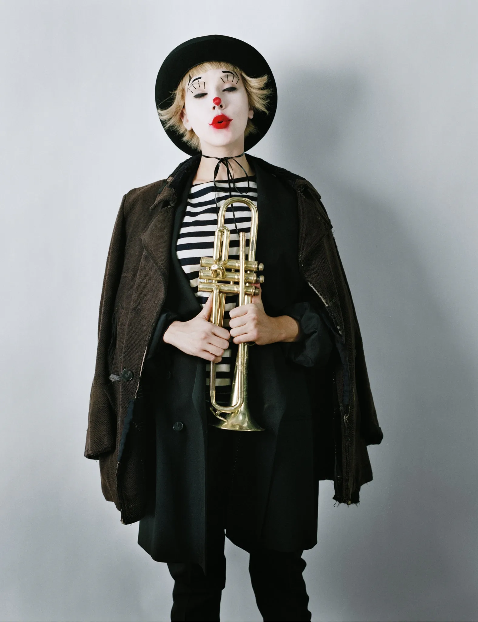 47 Classic Halloween Costume Ideas With a High Fashion Twist