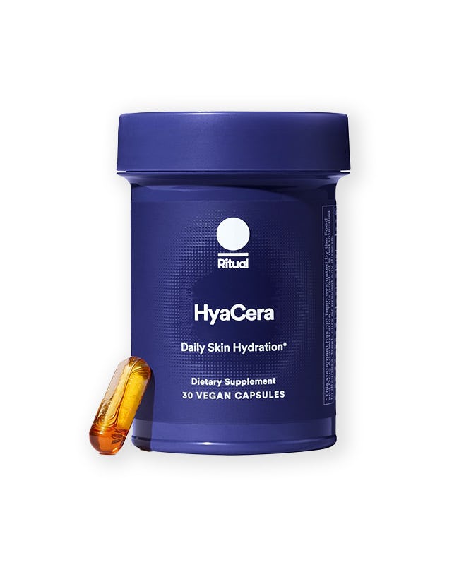 We Should Give (Some) Beauty Supplements Another Chance