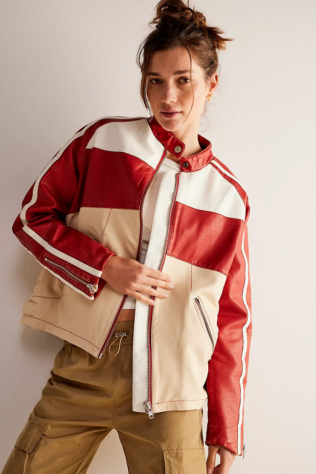 The Fall 2023 Coat Trends Will Make You Excited For Chilly Weather