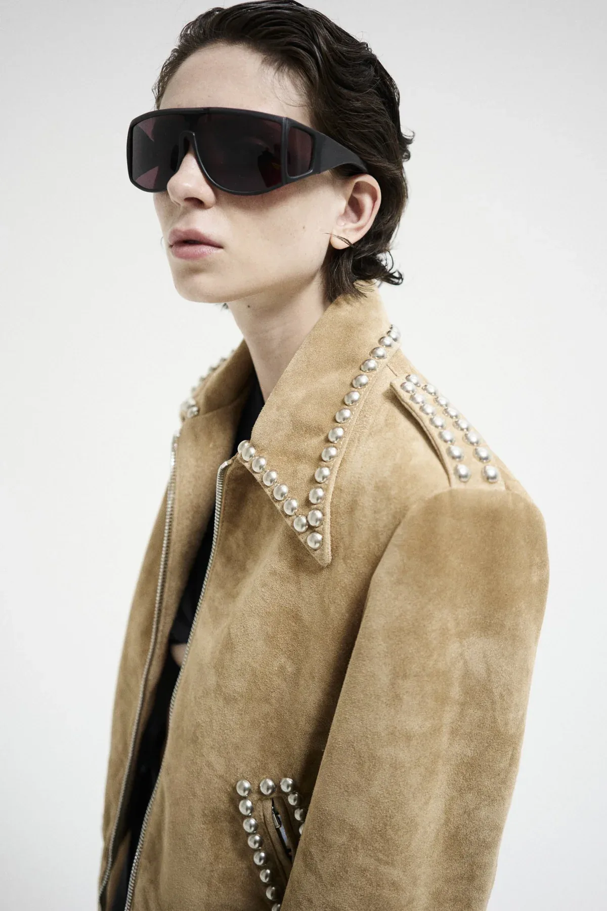 The Fall 2023 Coat Trends Will Make You Excited For Chilly Weather