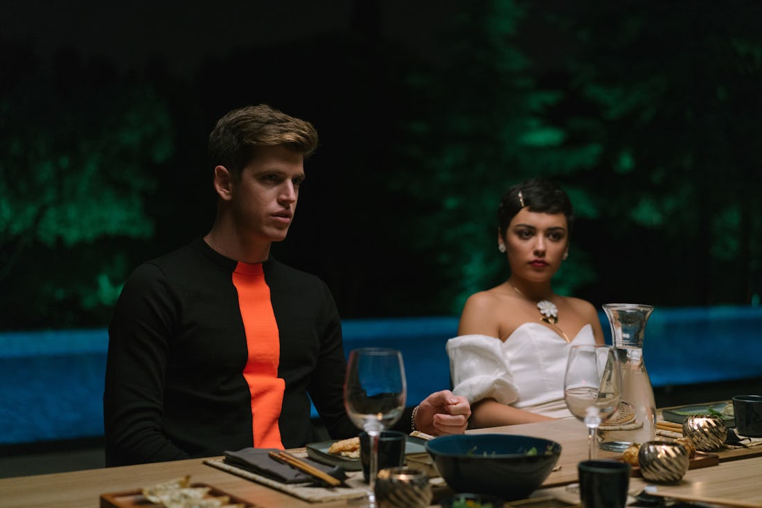 ‘Elite’ On Netflix: 6 Storylines That Made Zero Sense