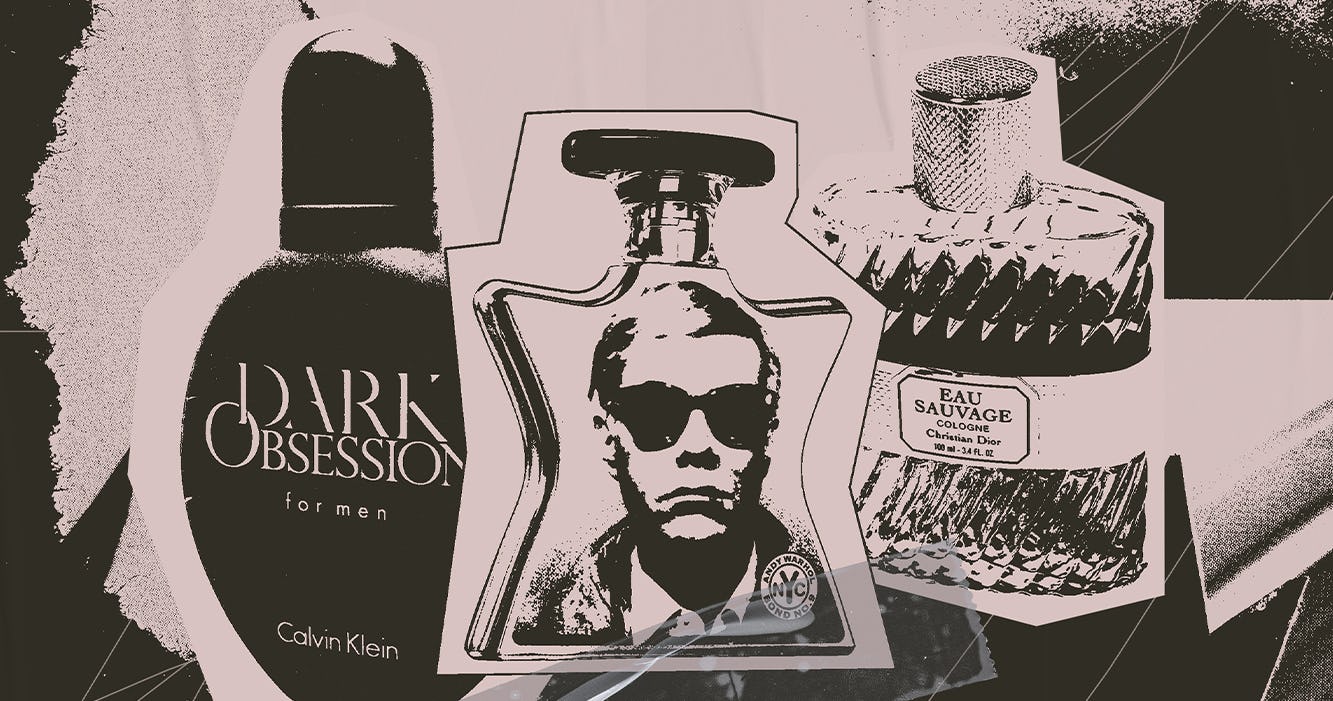 The 10 Most Requested Discontinued Perfumes, According To Fragrance Dupers