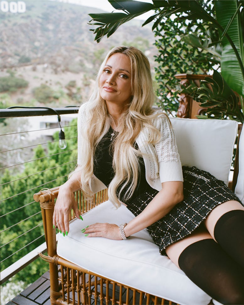 Holly Madison On Disney, Life After Playboy & Legacy of 'Girls Next Door'