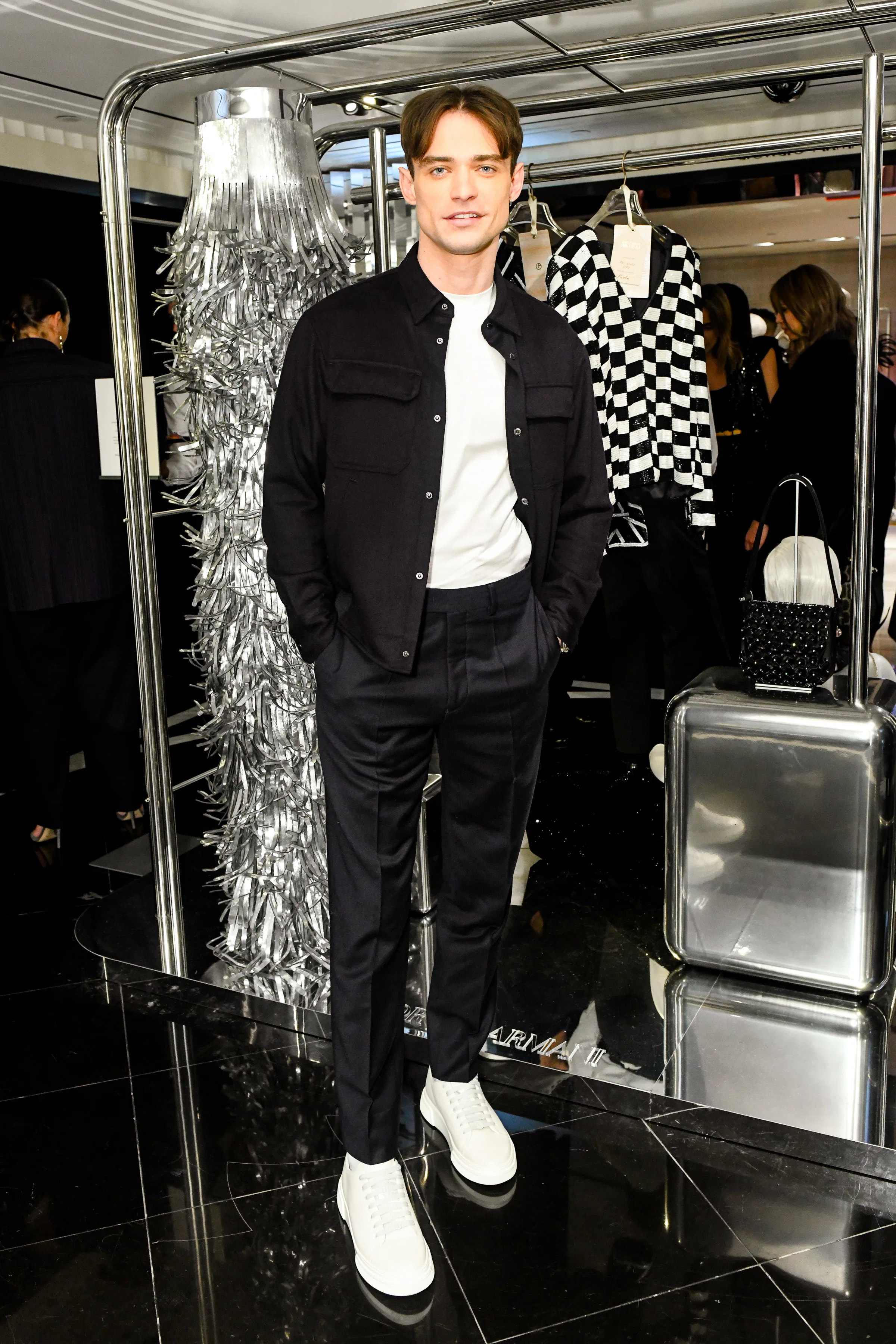 The Best Celebrity Parties and Galas of Fall 2023