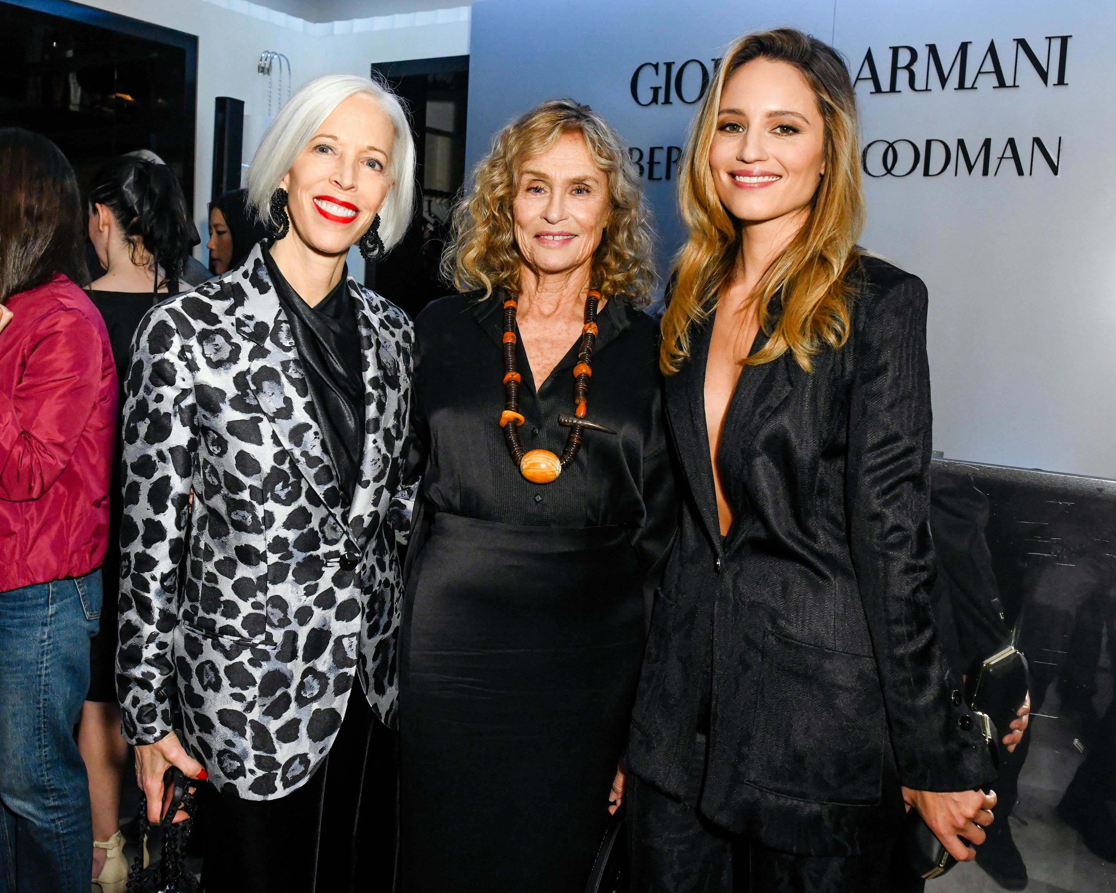 The Best Celebrity Parties and Galas of Fall 2023