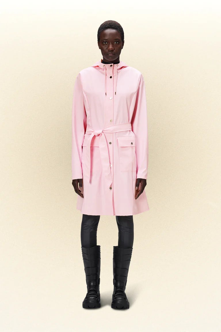 10 Raincoats That Are Chic & Functional — Yes, It's Possible