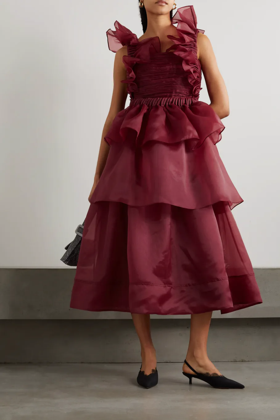 The Best Party Dress Brands For A Holiday Look No One Else Will Have
