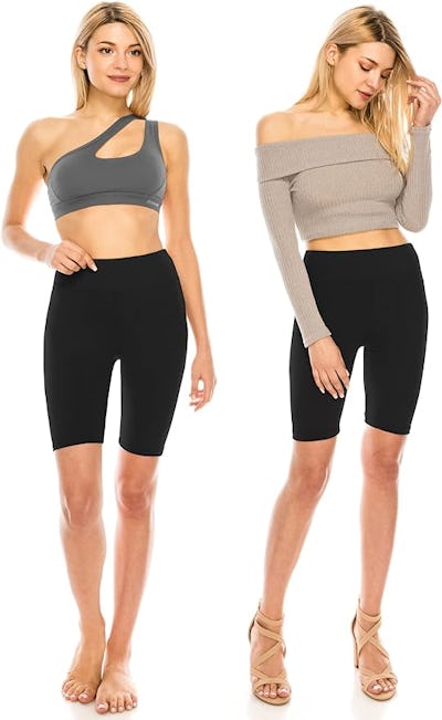 These Stylish, Inexpensive Basics Make Your Outfits Look Way Cooler