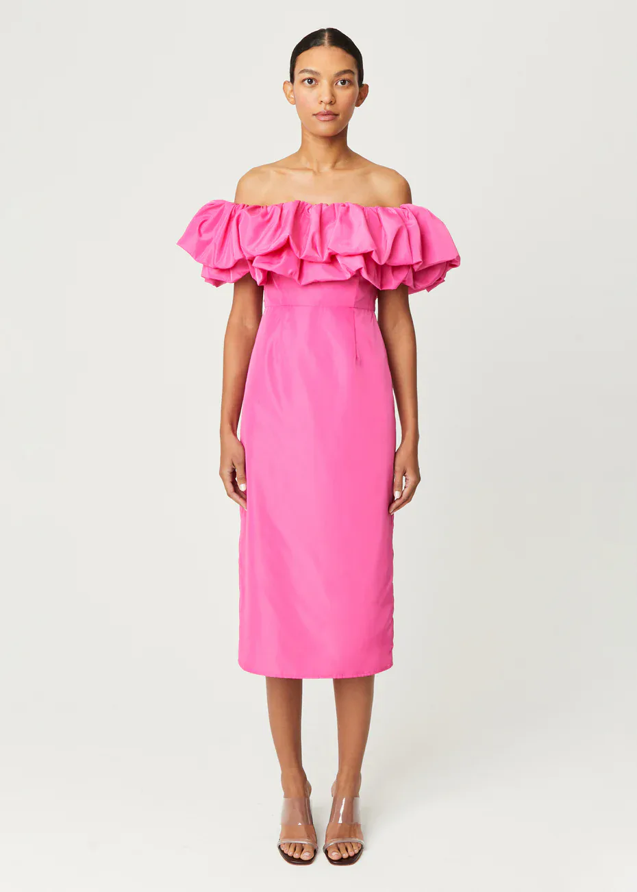 The Best Party Dress Brands For A Holiday Look No One Else Will Have