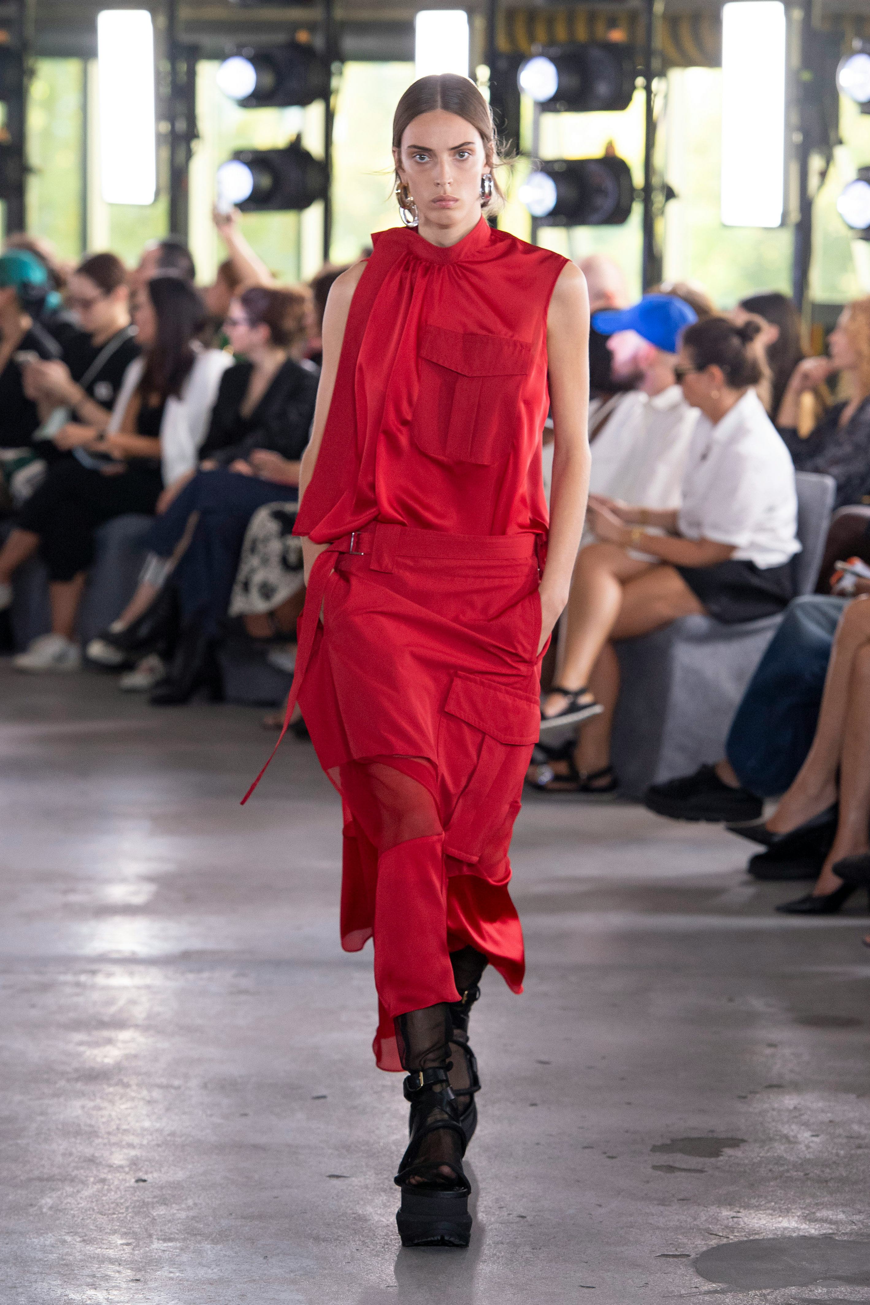 Paris Fashion Week Spring 2024: All the Best Looks From the Runway