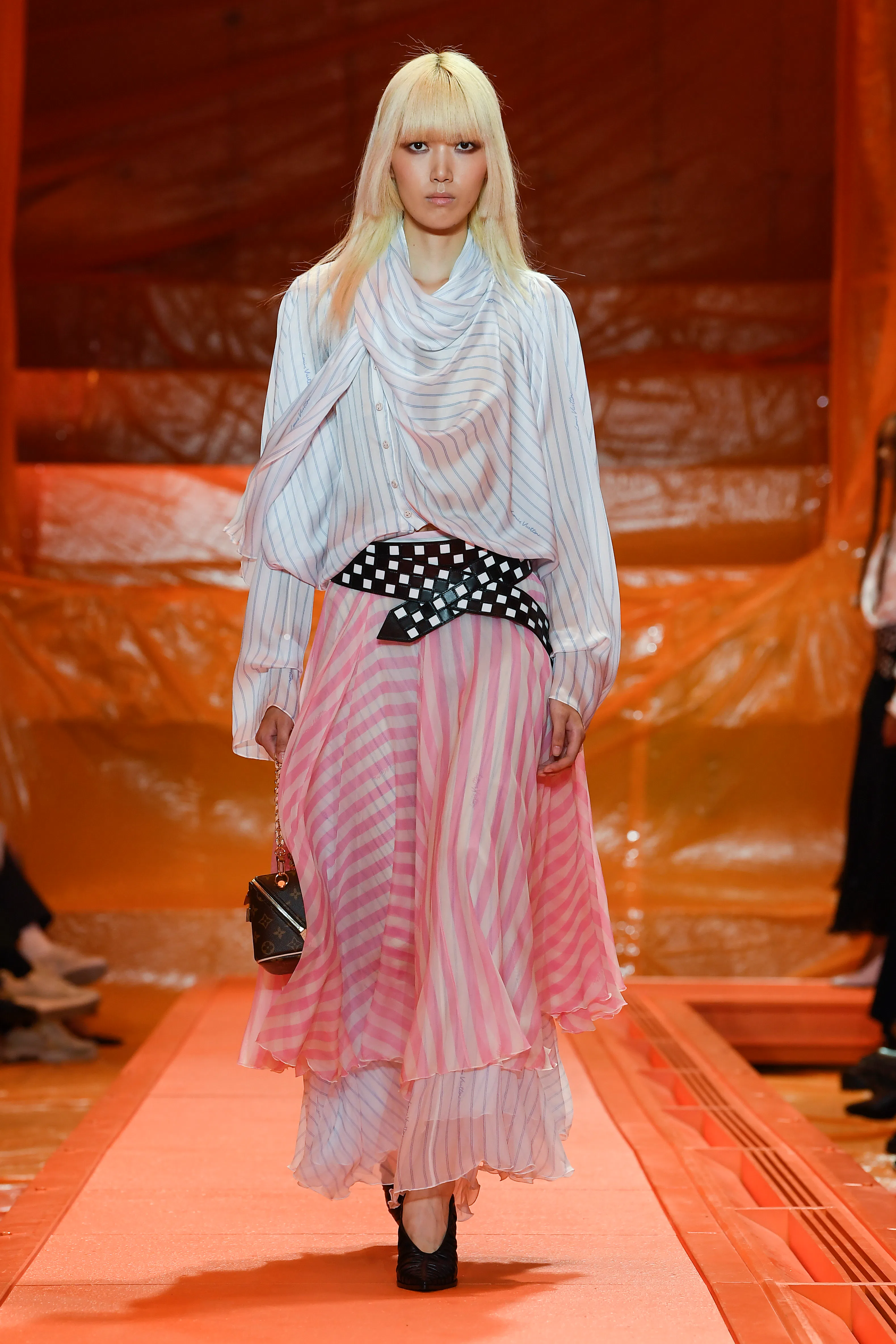 Paris Fashion Week Spring 2024: All the Best Looks From the Runway