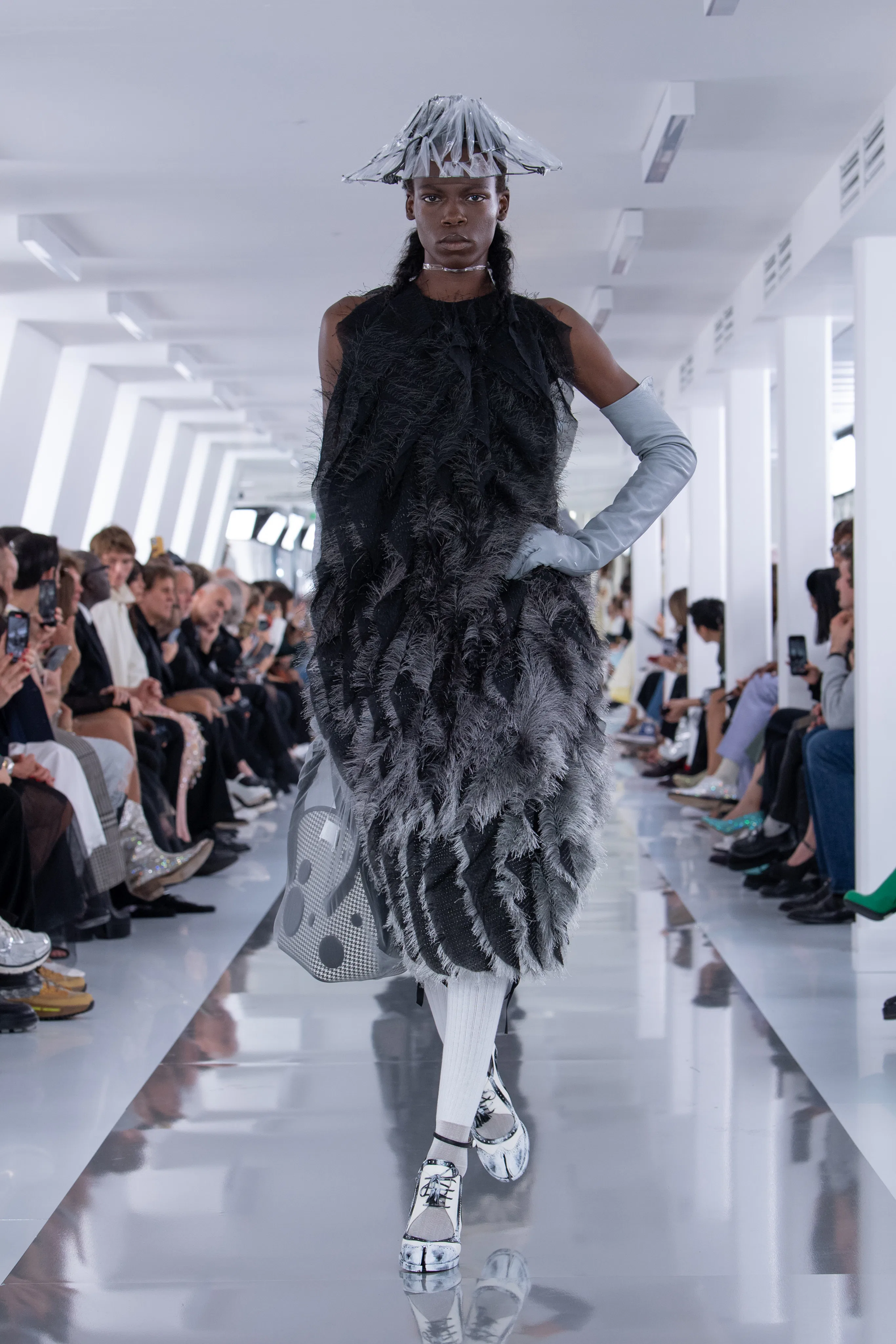 Paris Fashion Week Spring 2024: All the Best Looks From the Runway