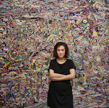 5 Korean Female Artists Who Are Reimagining Textile Art