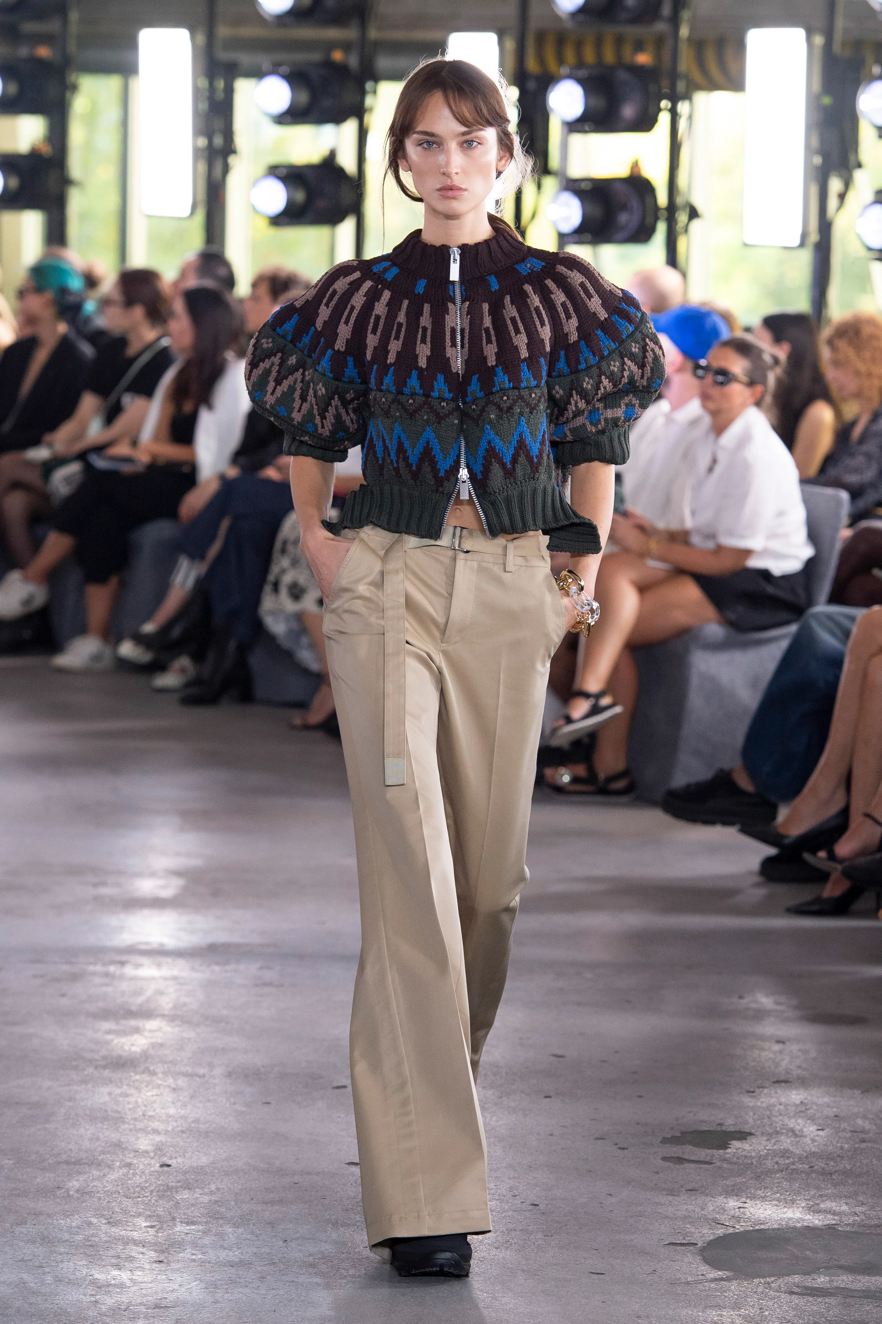 Paris Fashion Week Spring 2024: All the Best Looks From the Runway