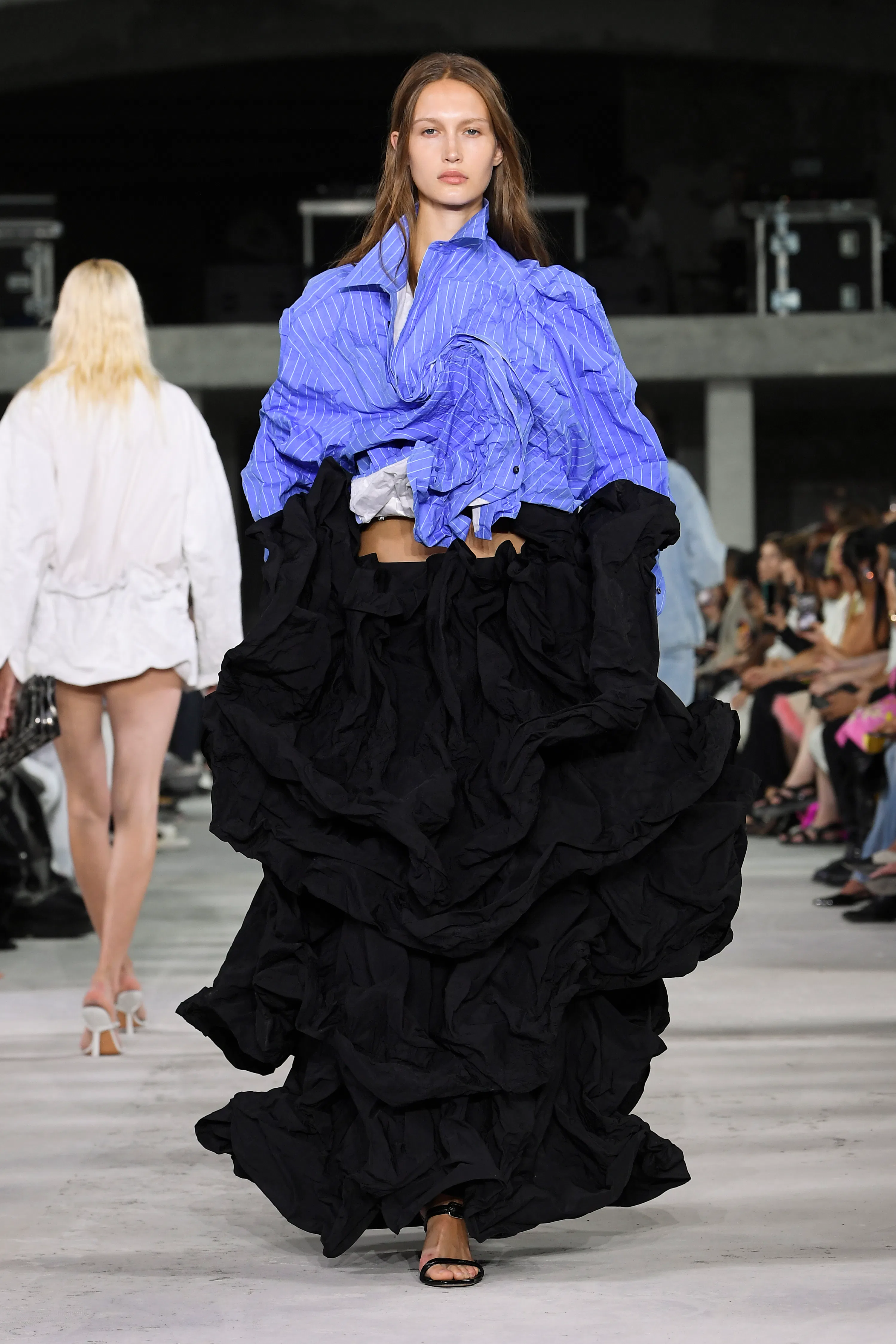 Paris Fashion Week Spring 2024: All the Best Looks From the Runway