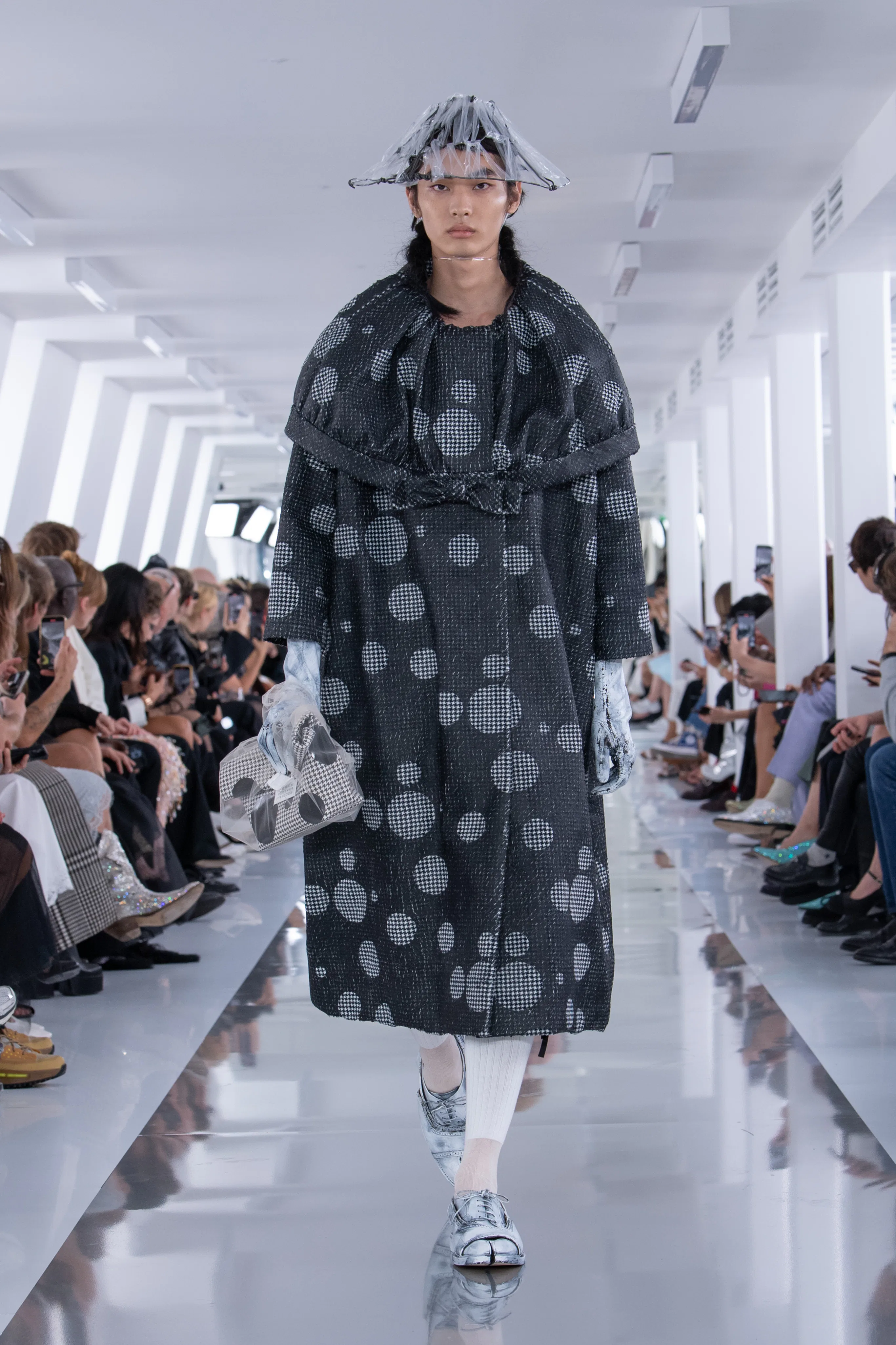 Paris Fashion Week Spring 2024: All the Best Looks From the Runway
