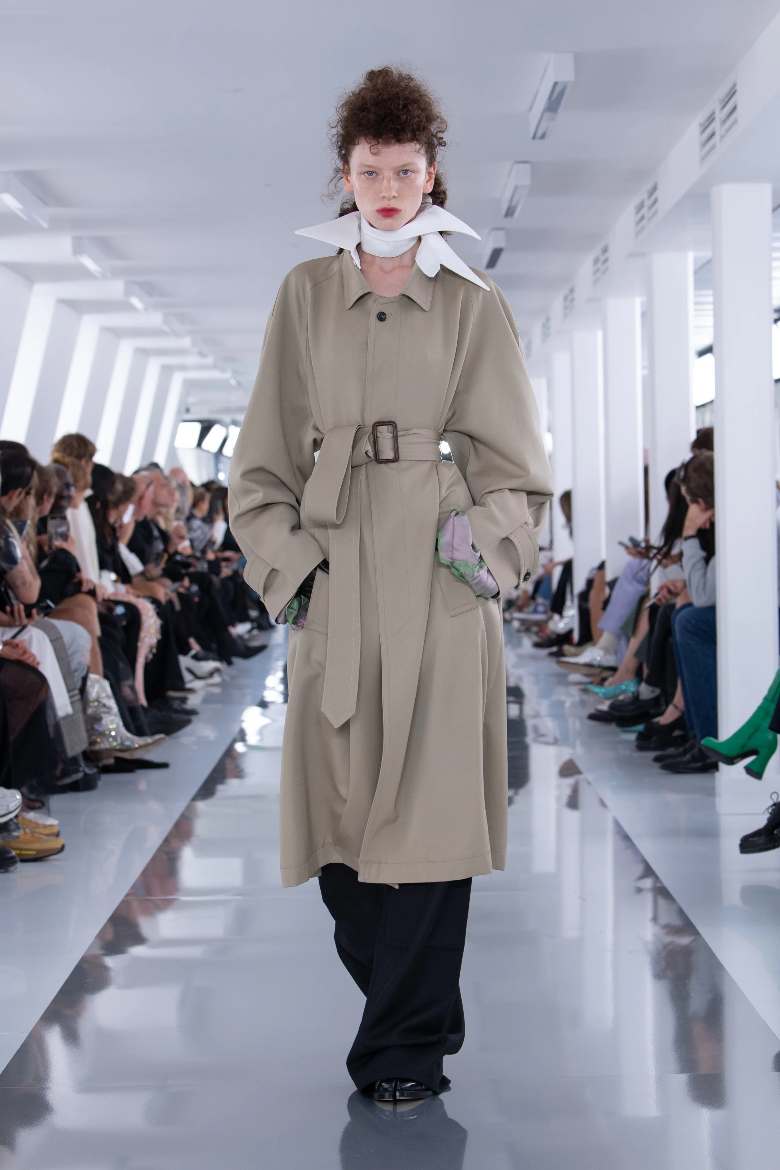 Paris Fashion Week Spring 2024: All the Best Looks From the Runway