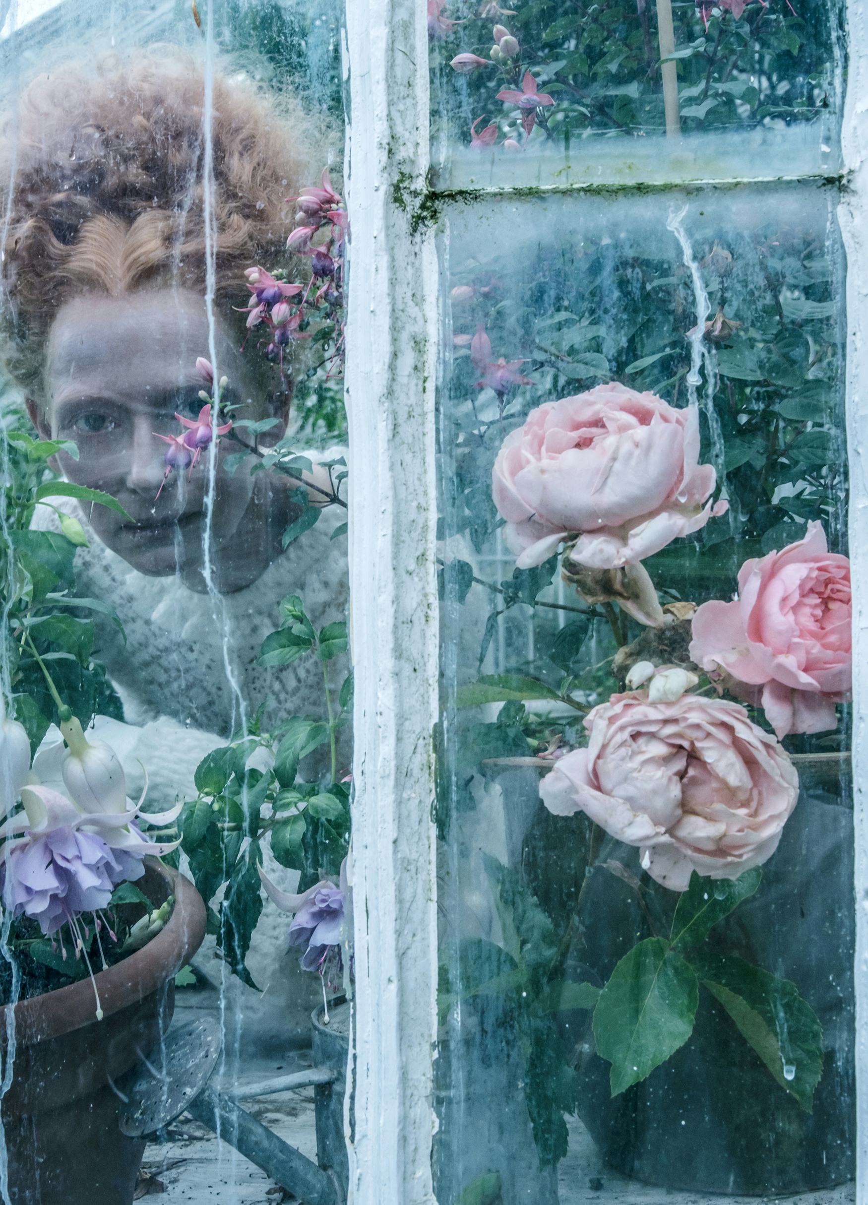 Tilda Swinton Channels Her Ancestors in a John Singer Sargent–Inspired ...