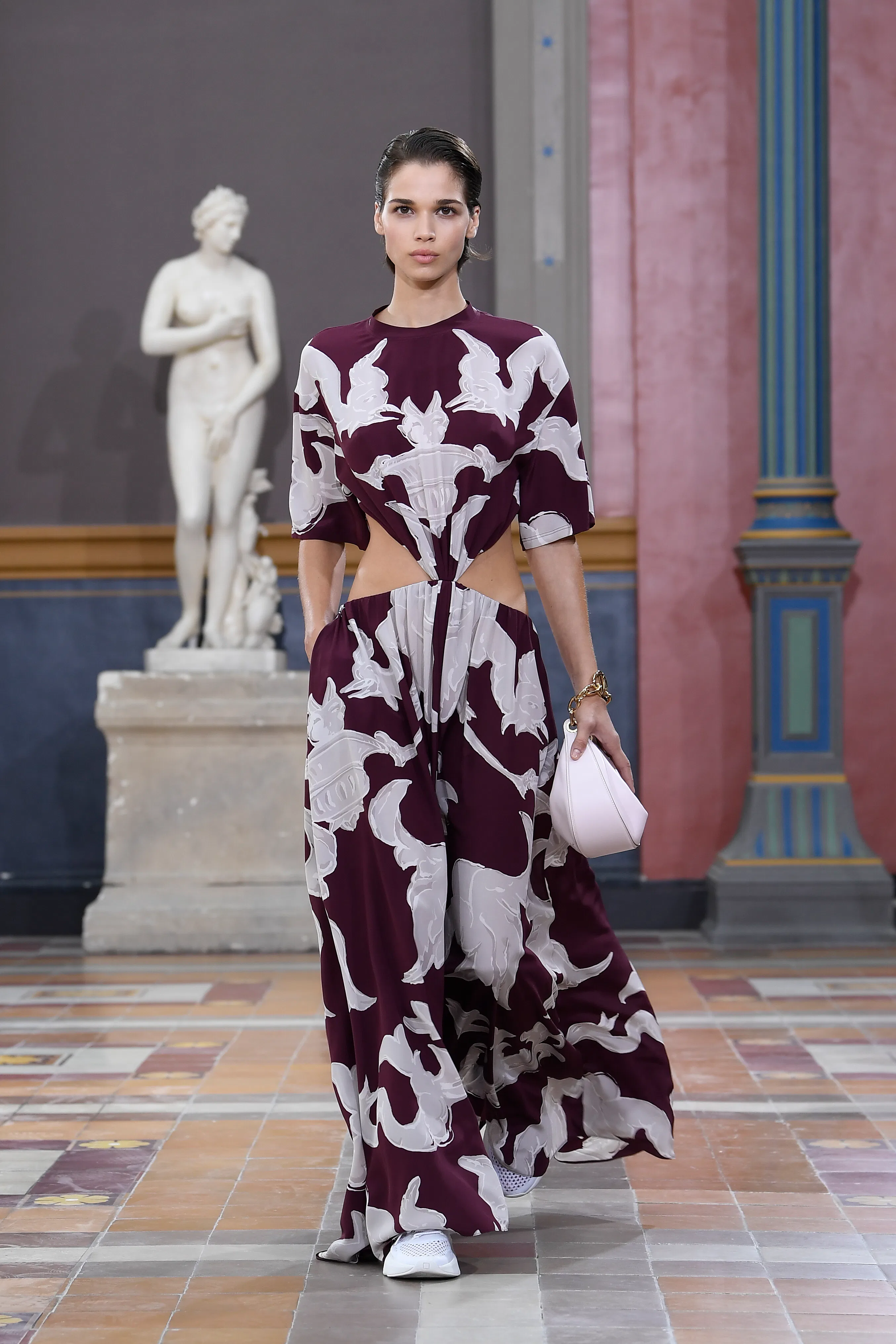 Paris Fashion Week Spring 2024: All the Best Looks From the Runway