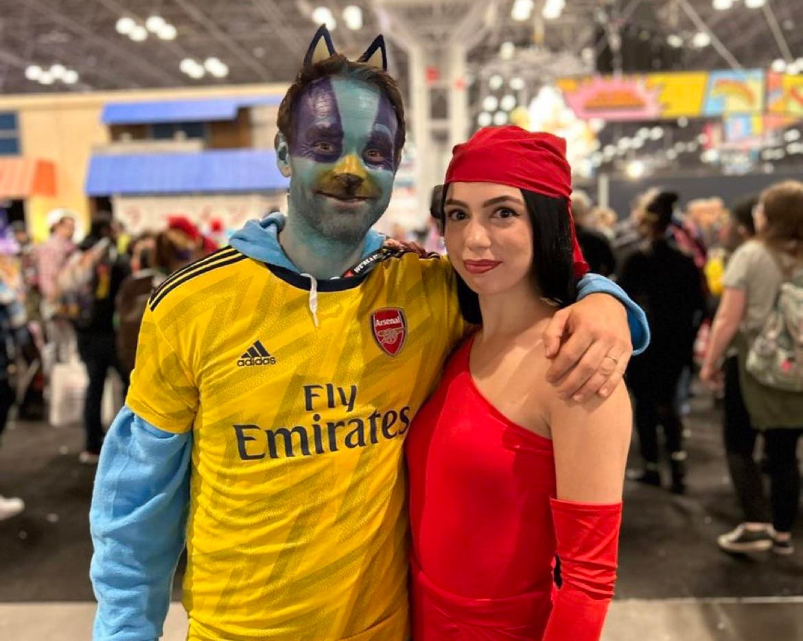 'Bluey' Just Crossed Into The MCU Thanks To This Actor