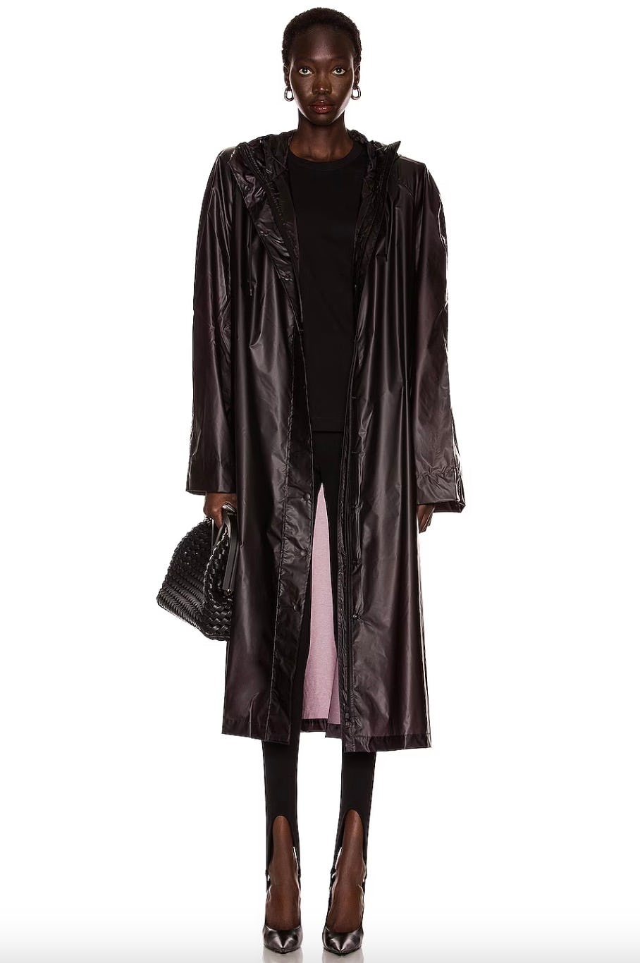 10 Raincoats That Are Chic & Functional — Yes, It's Possible