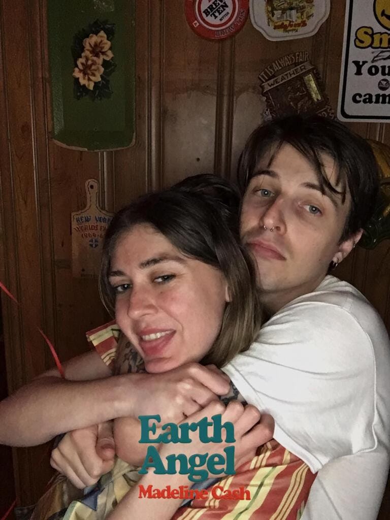 The Makings Of A Literary It Girl