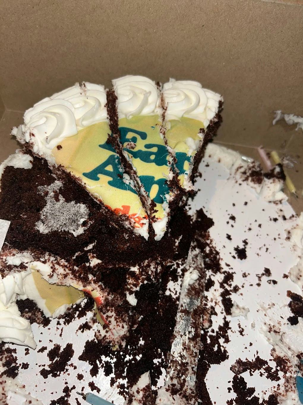 The Makings Of A Literary It Girl