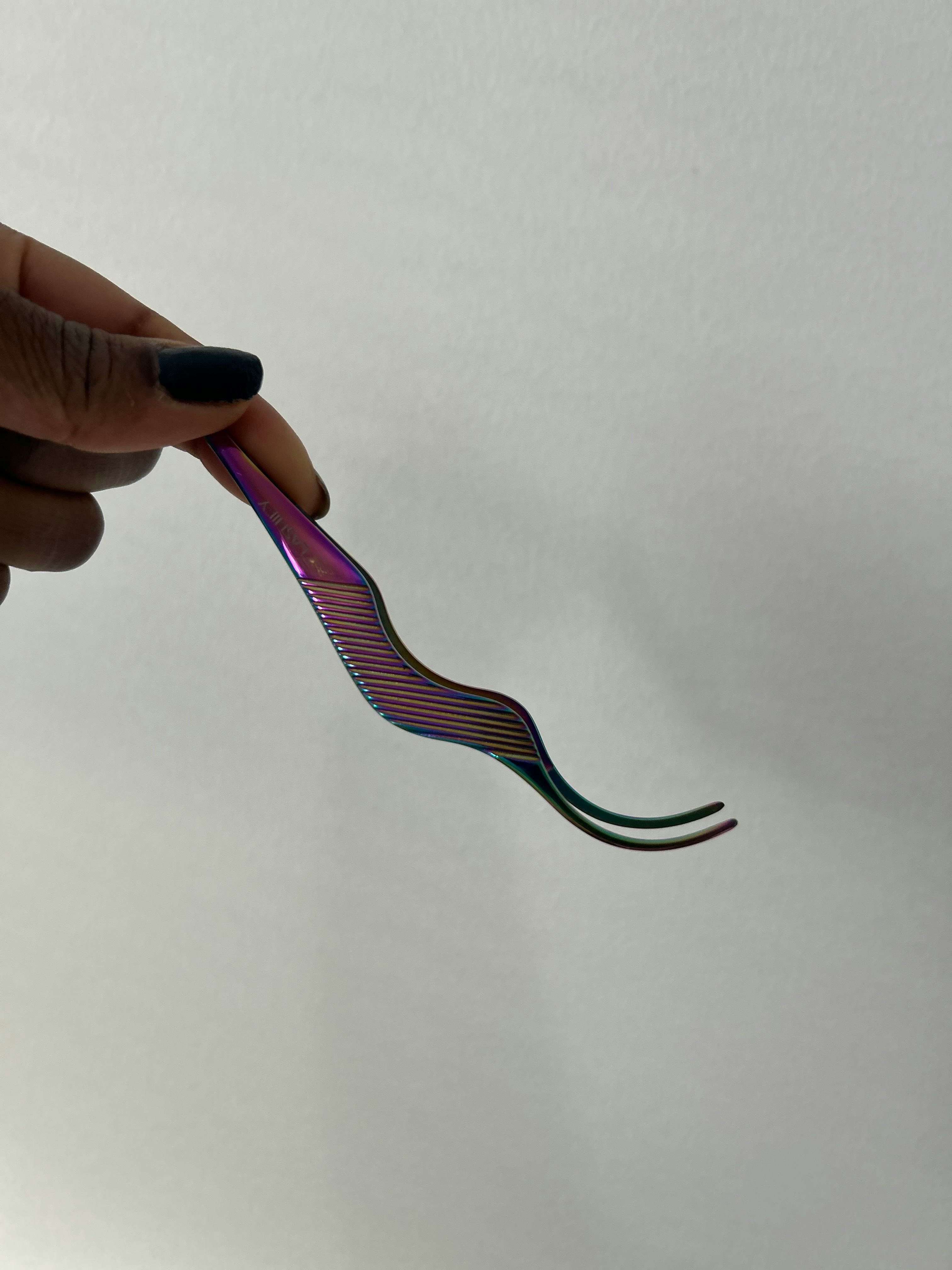 Lashify’s I-Line Gossamer Lashes Review: The DIY Extensions That Gave ...