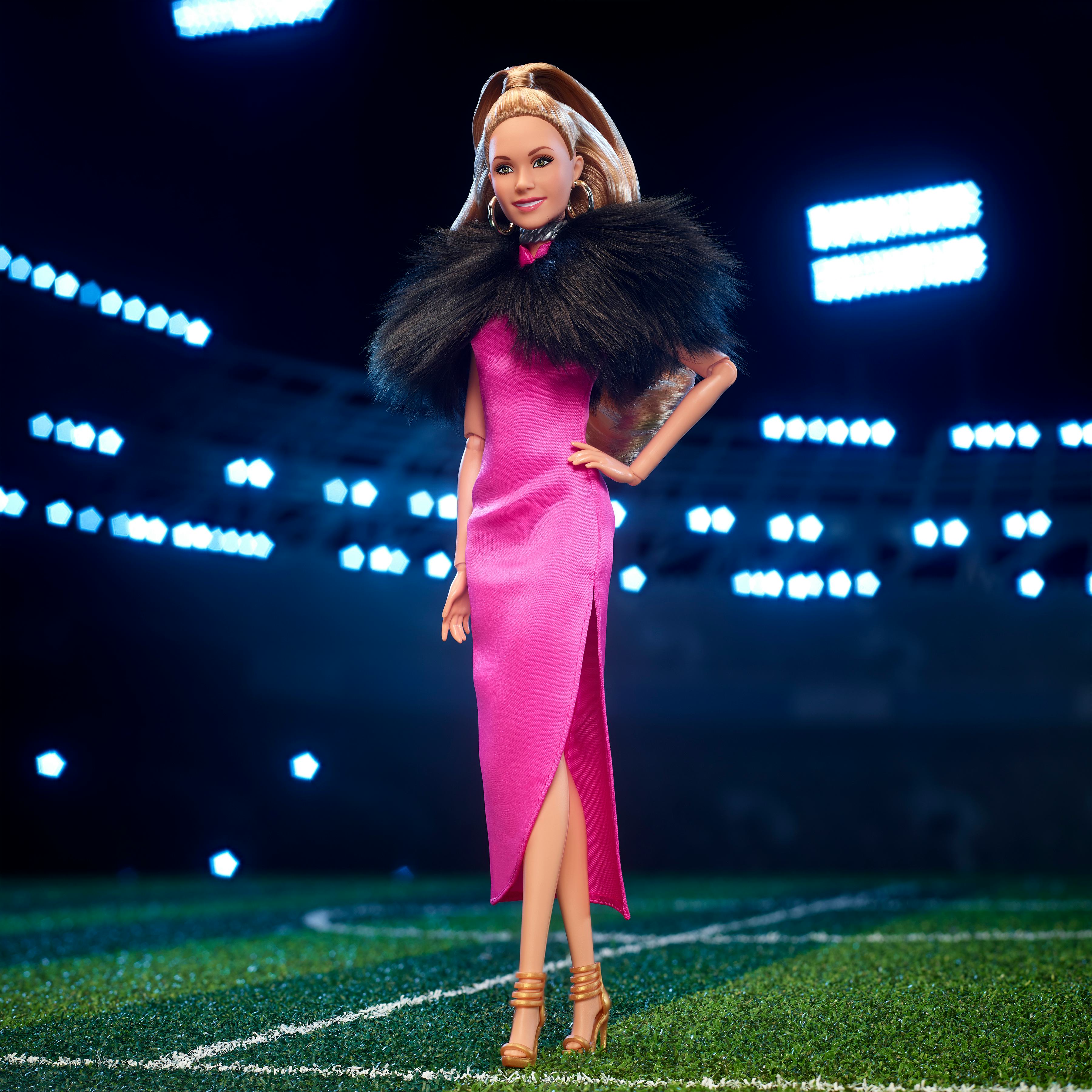 New 'Barbie' Dolls Feature Three Iconic 'Ted Lasso' Characters — But ...