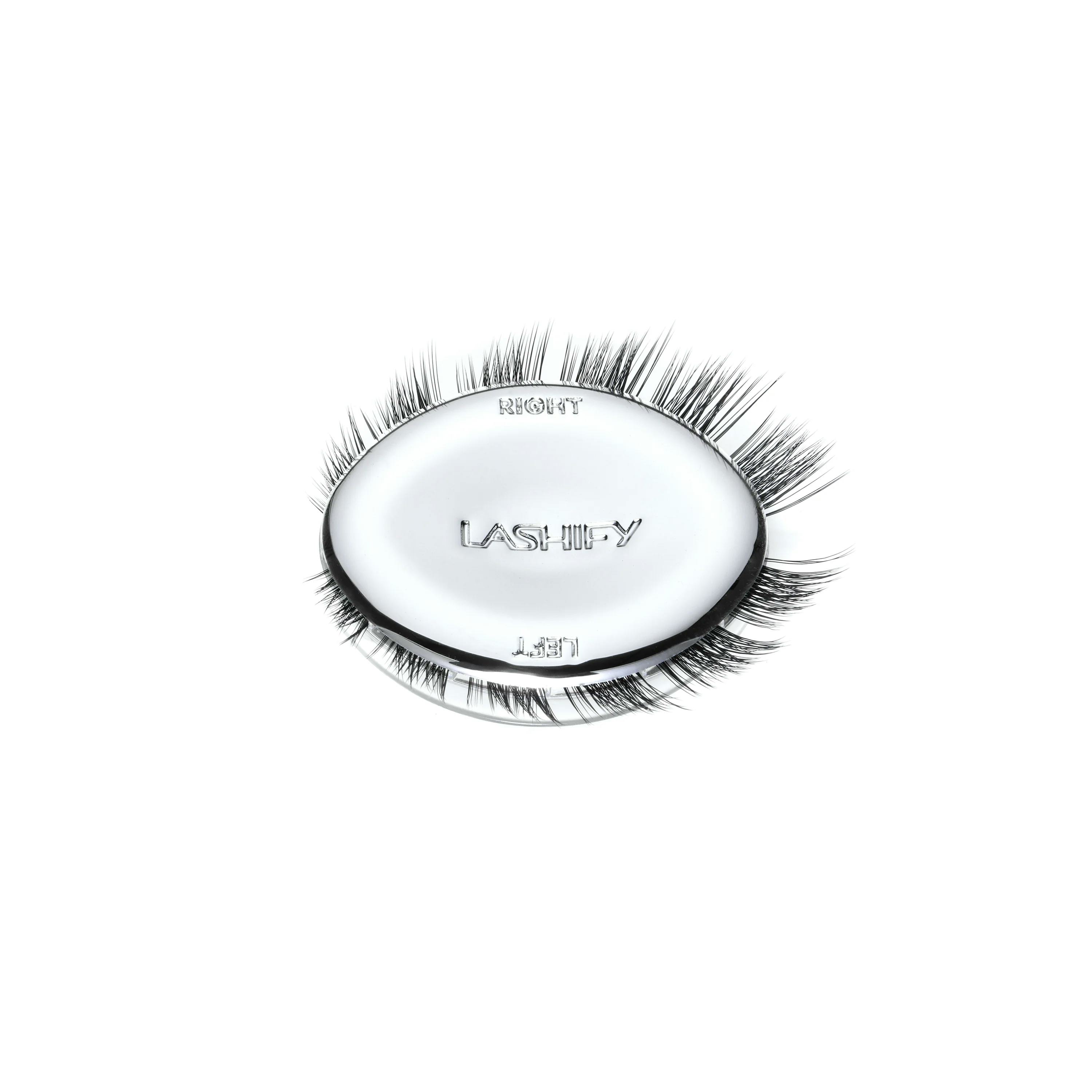 Lashify’s I-Line Gossamer Lashes Review: The DIY Extensions That Gave Me A Bold Eye Look In No Time
