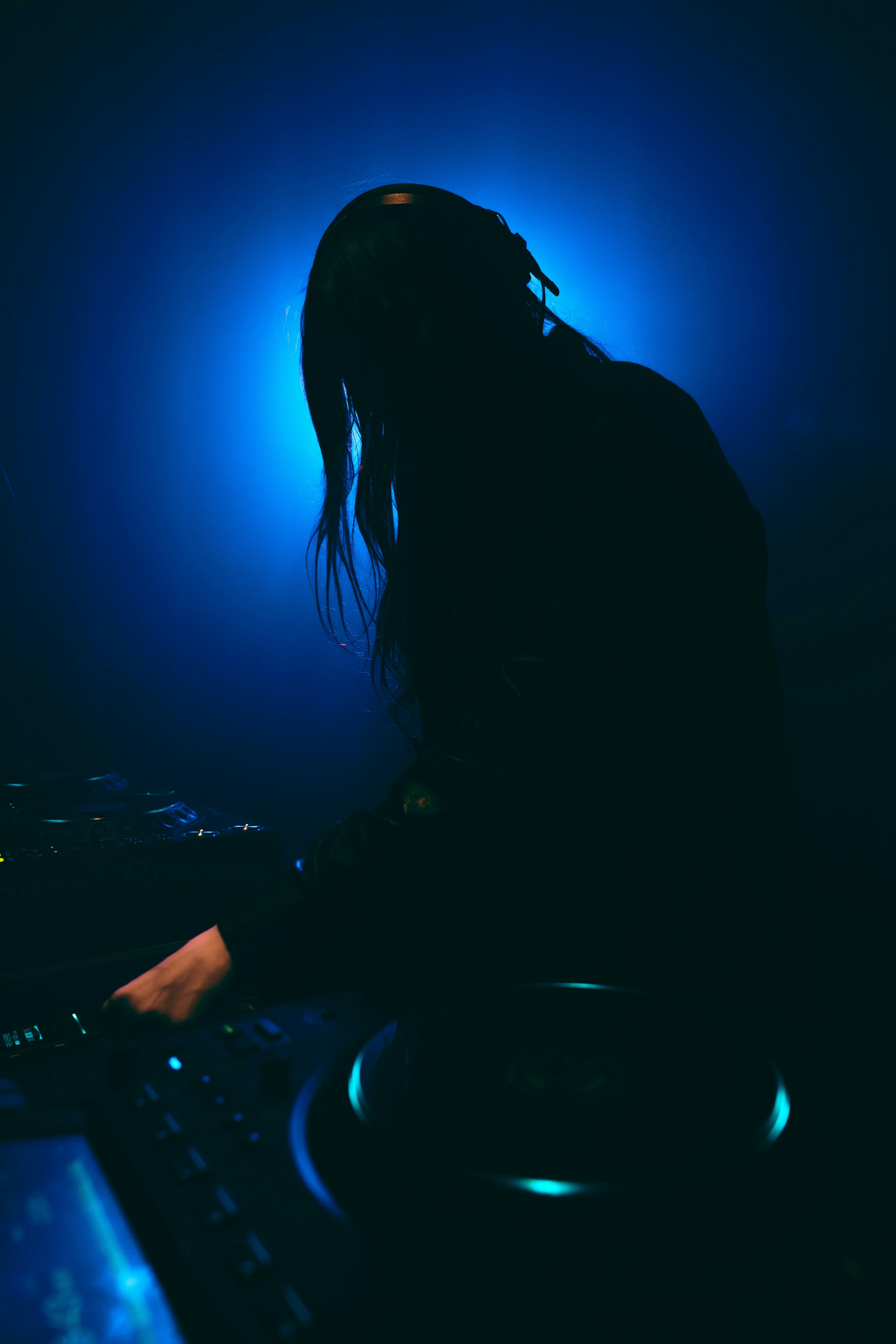 Doss Is The DJ Playing Extroverted Sets For Introverts