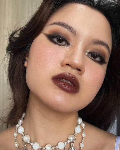 5 Quick & Easy Wednesday Addams Makeup Ideas For Halloween 2023