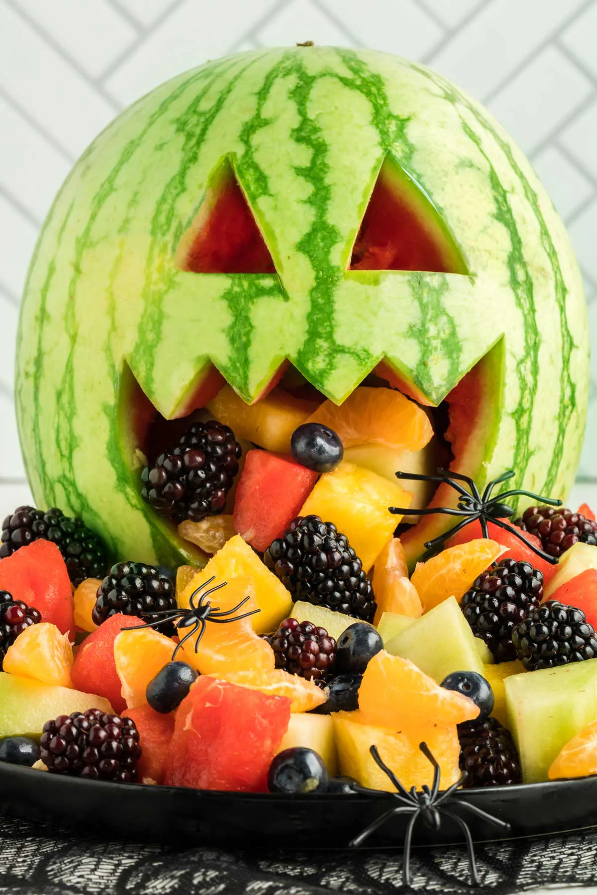 10 Easy Halloween Classroom Snacks