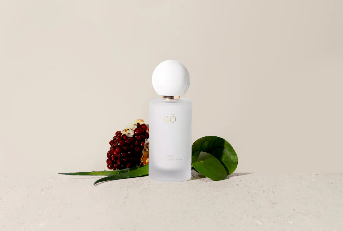 House Of Bō's Founder Turned Childhood Memories Into Fine Fragrances