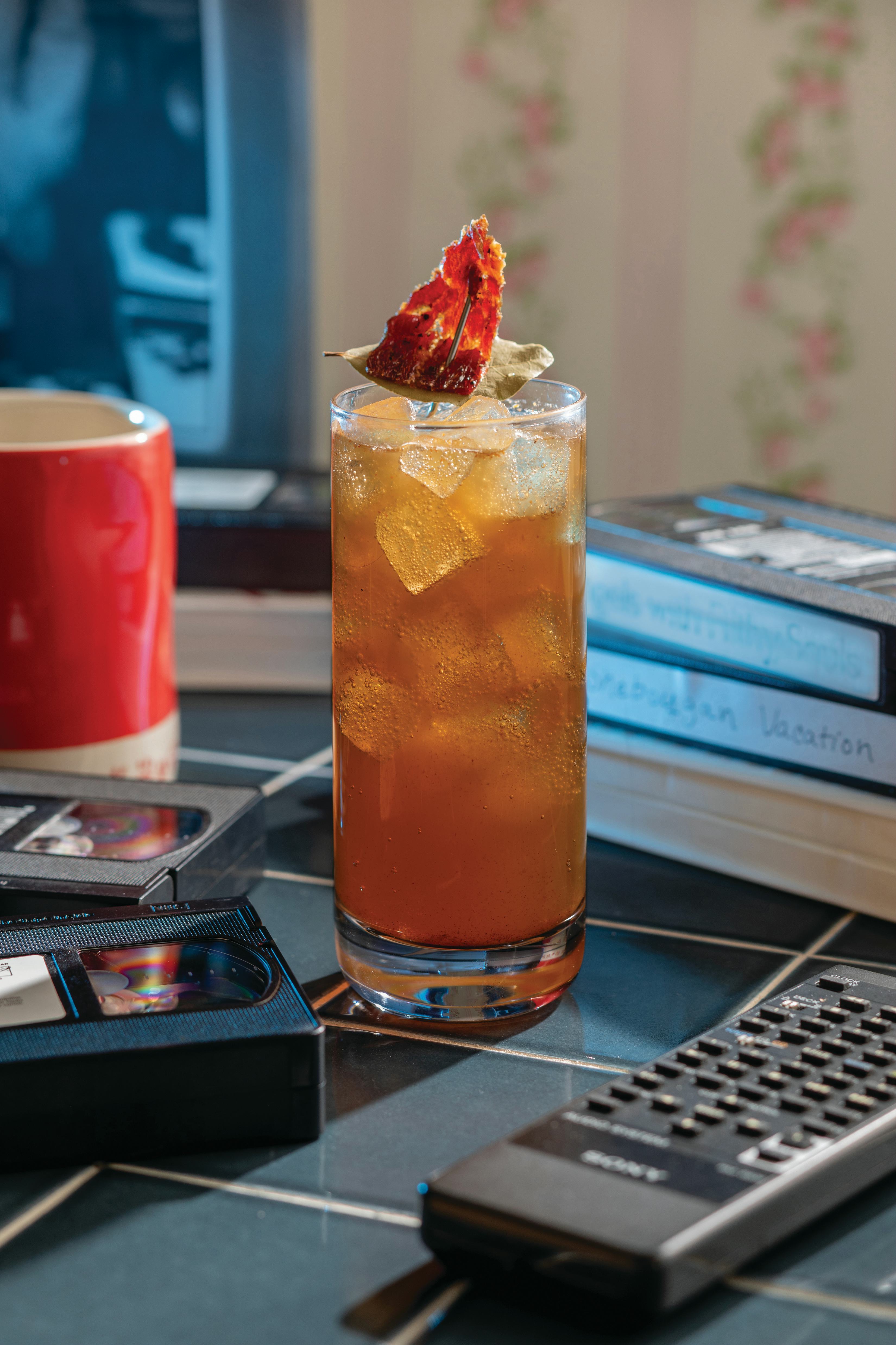 'The Unofficial Home Alone Cookbook' Features 75 Recipes, Including A ...