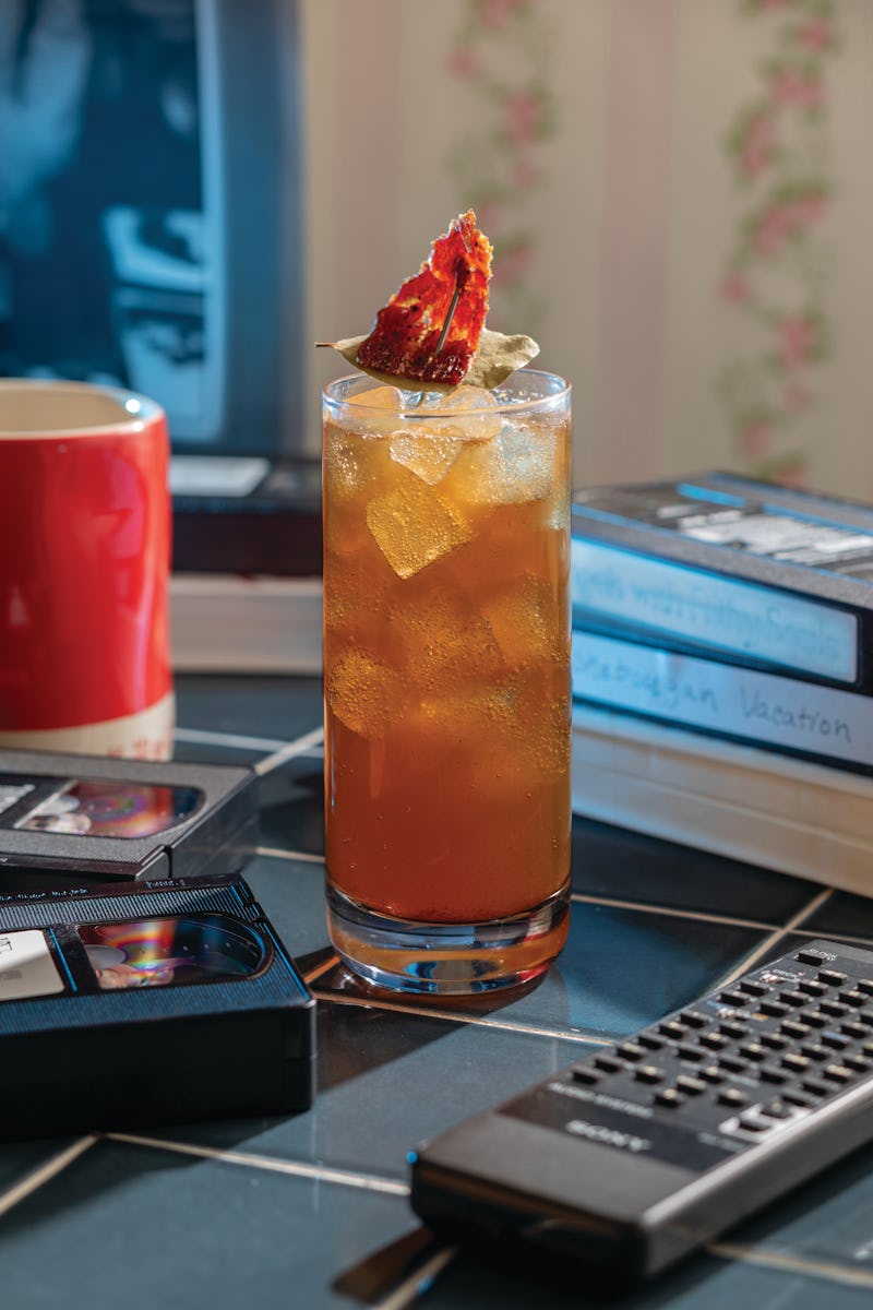 'The Unofficial Home Alone Cookbook' Features 75 Recipes, Including A ...