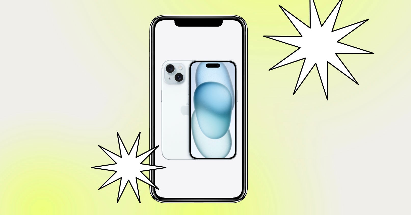 An Honest Review Of The iPhone 15 By A College Student