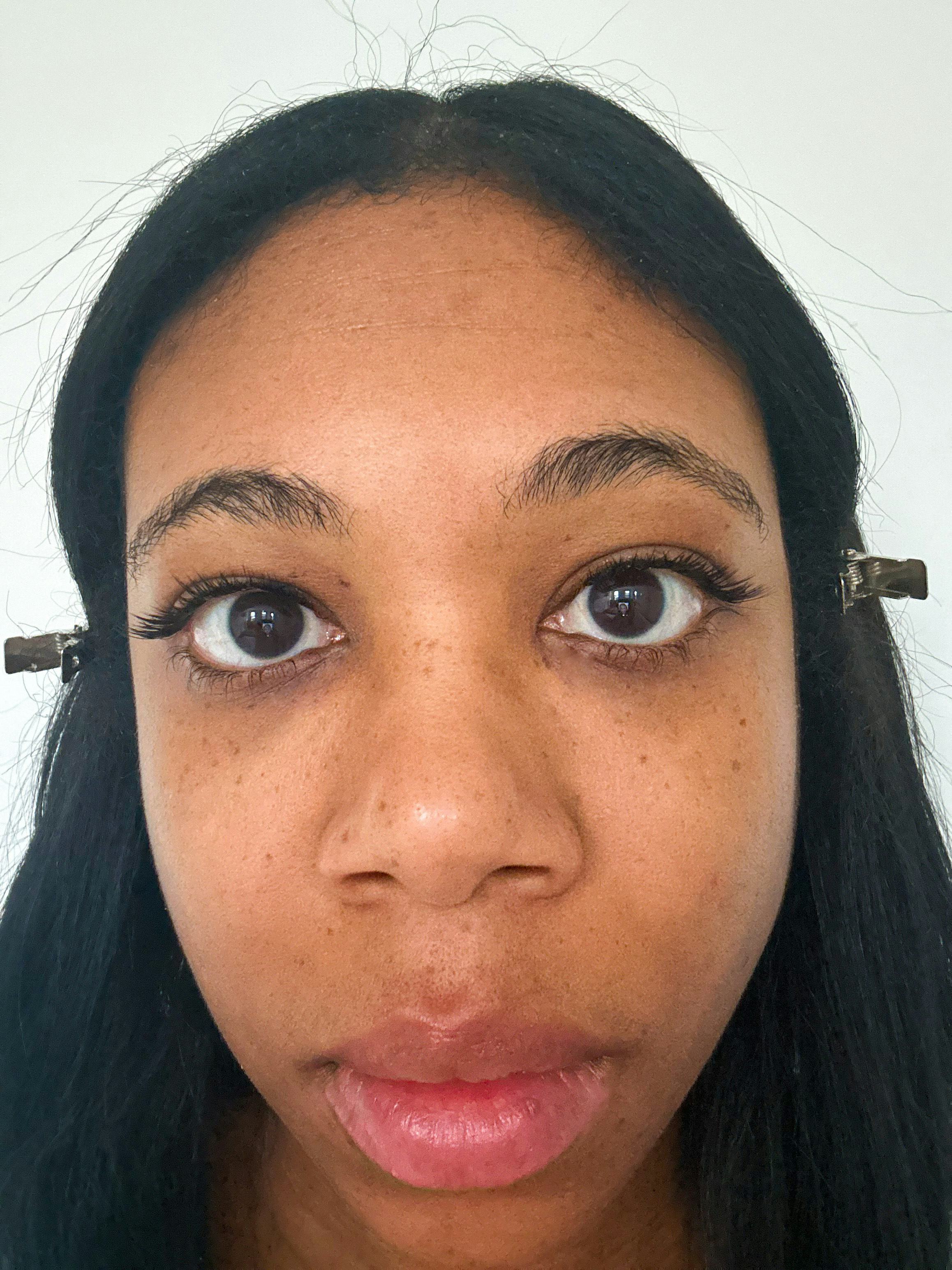 Lashify’s I-Line Gossamer Lashes Review: The DIY Extensions That Gave ...