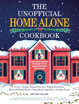 'The Unofficial Home Alone Cookbook' Features 75 Recipes, Including A ...