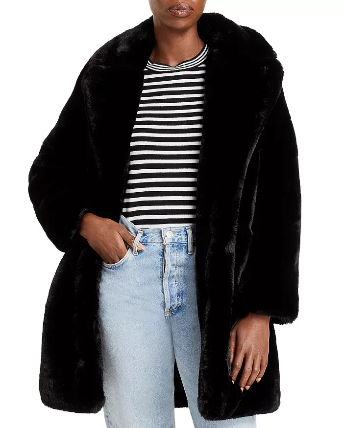 22 Winter Going Out Outfits You Can Actually Wear On A Cold Night