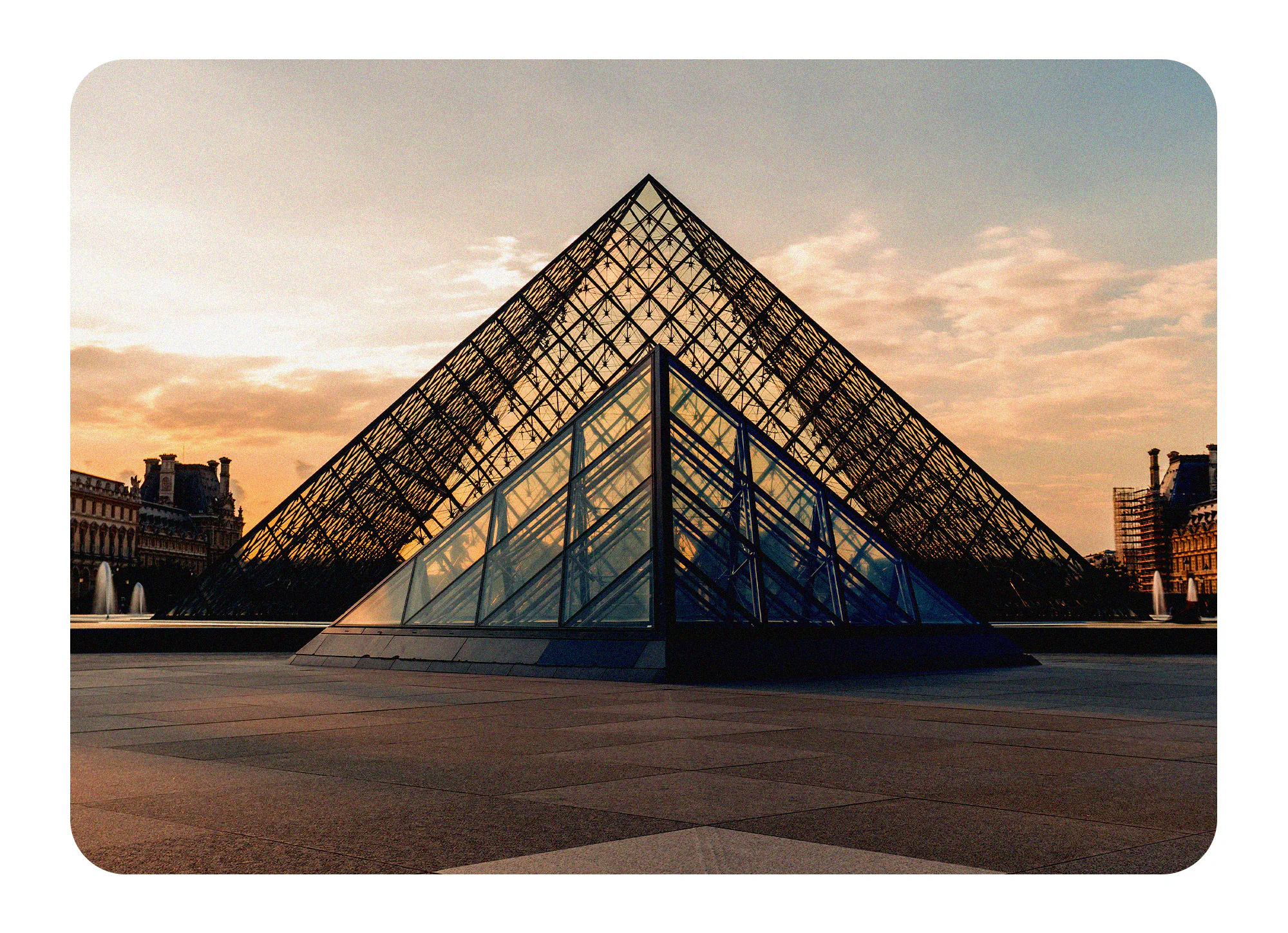 Off-Peak Paris In Winter Is Cozier, Quieter, And Perfect For Families