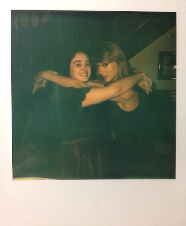 An Oral History Of Taylor Swift's '1989' Secret Sessions