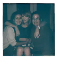 An Oral History Of Taylor Swift's '1989' Secret Sessions