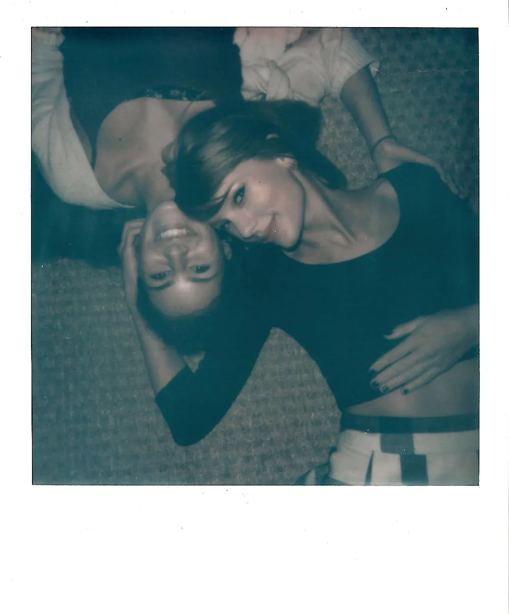 An Oral History Of Taylor Swift's '1989' Secret Sessions