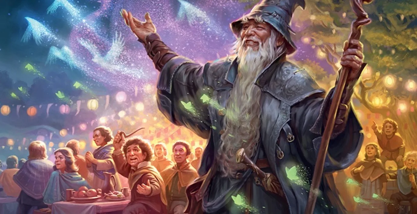 30 Years Later, The Geekiest Game Ever Is A Perfect Way To Bond With ...