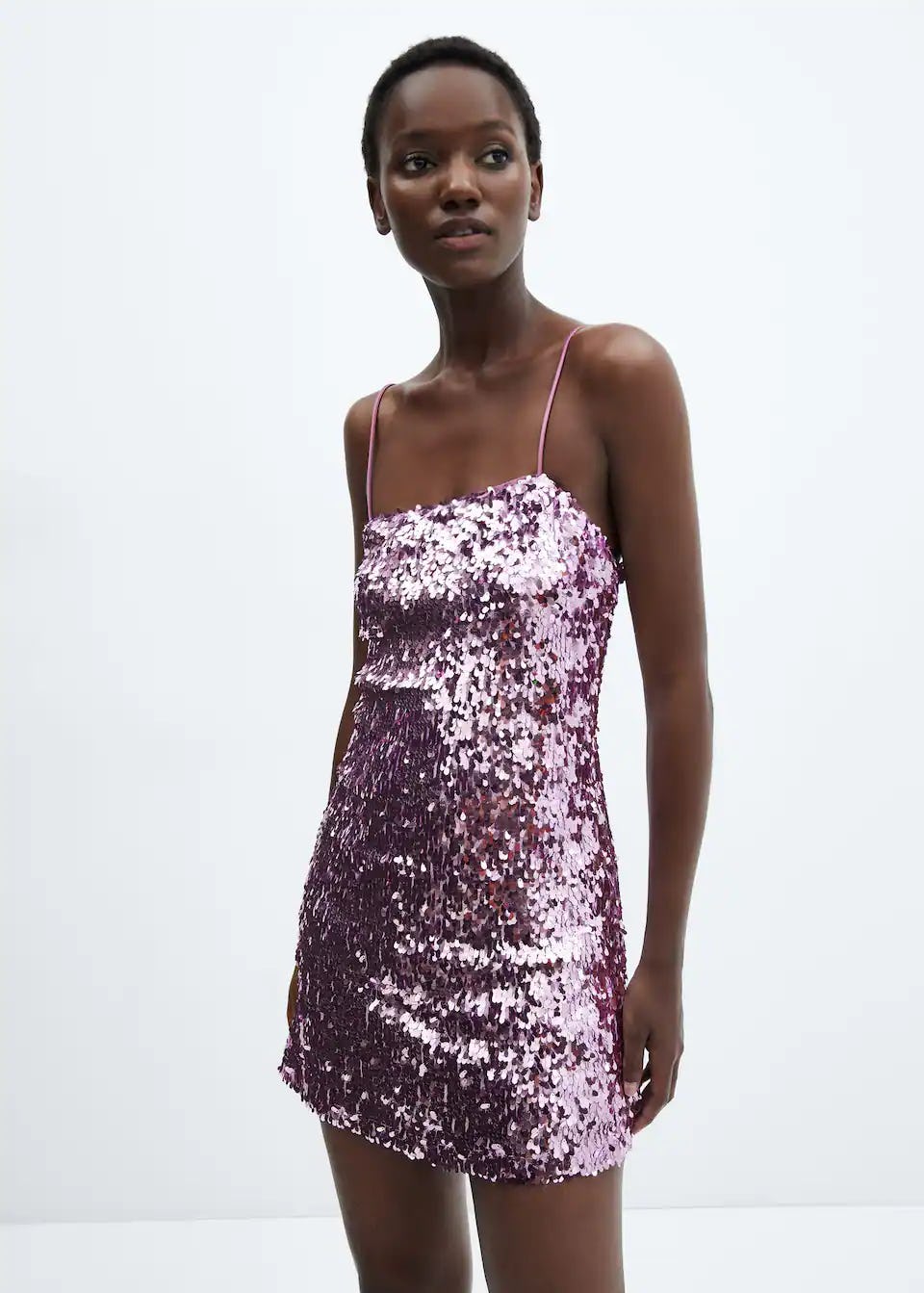 The Best Sparkly Dresses To See You Through Holiday Party Season