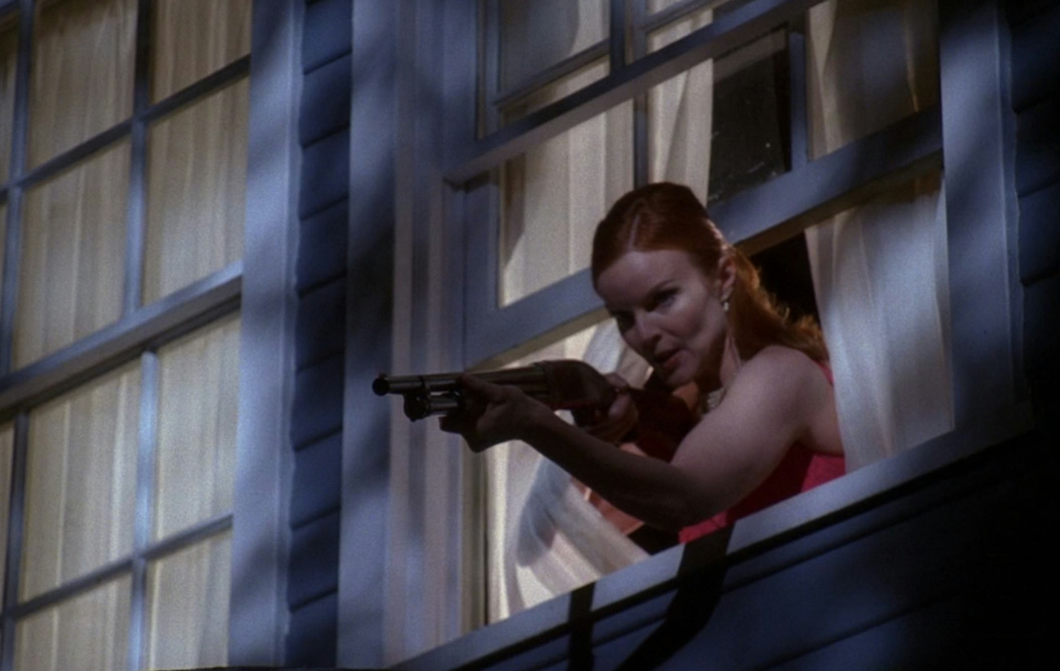 Bree Van De Kamp Is The Real Star Of 'Desperate Housewives'