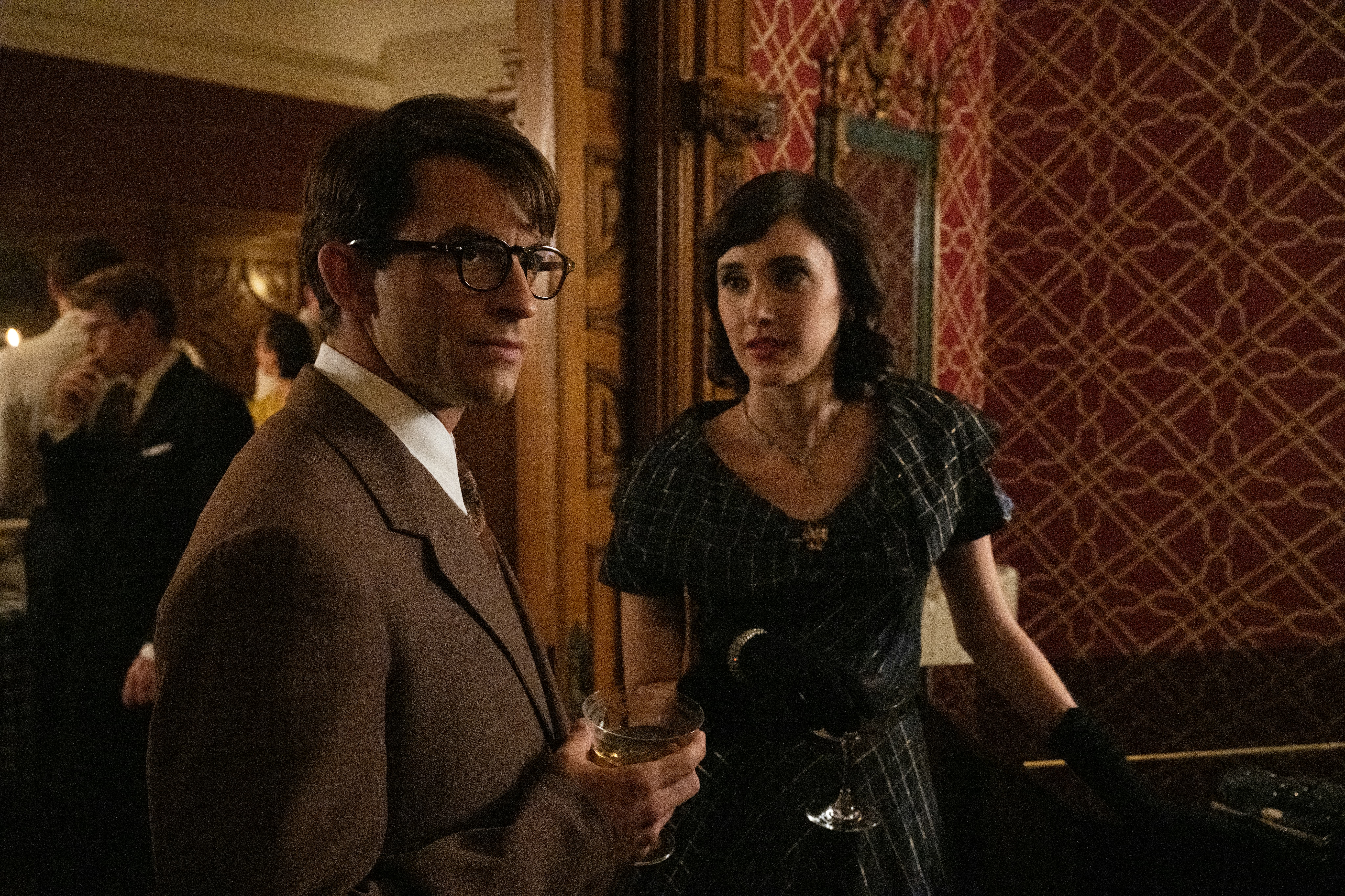 'Fellow Travelers' Plot Summary & Book Ending, Explained