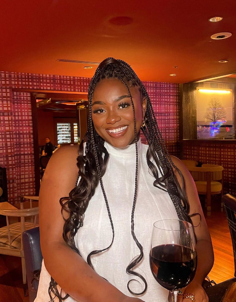 The Beauty Brands Black Creators Trust Most